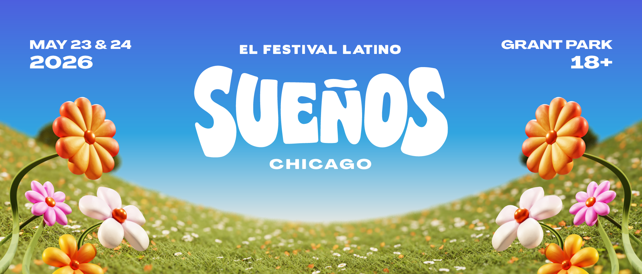 Discounted hotels near Suenos 2026 in Chicago