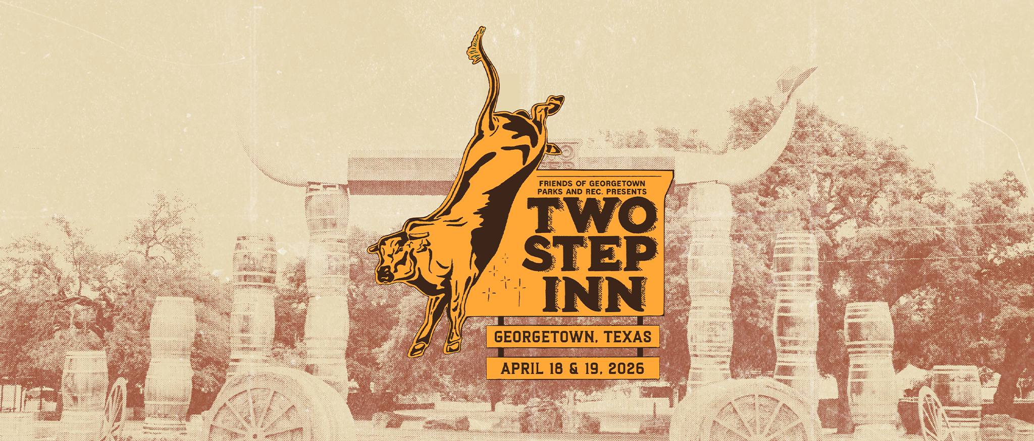 Discounted hotels near Two Step Inn 2026 in Georgetown