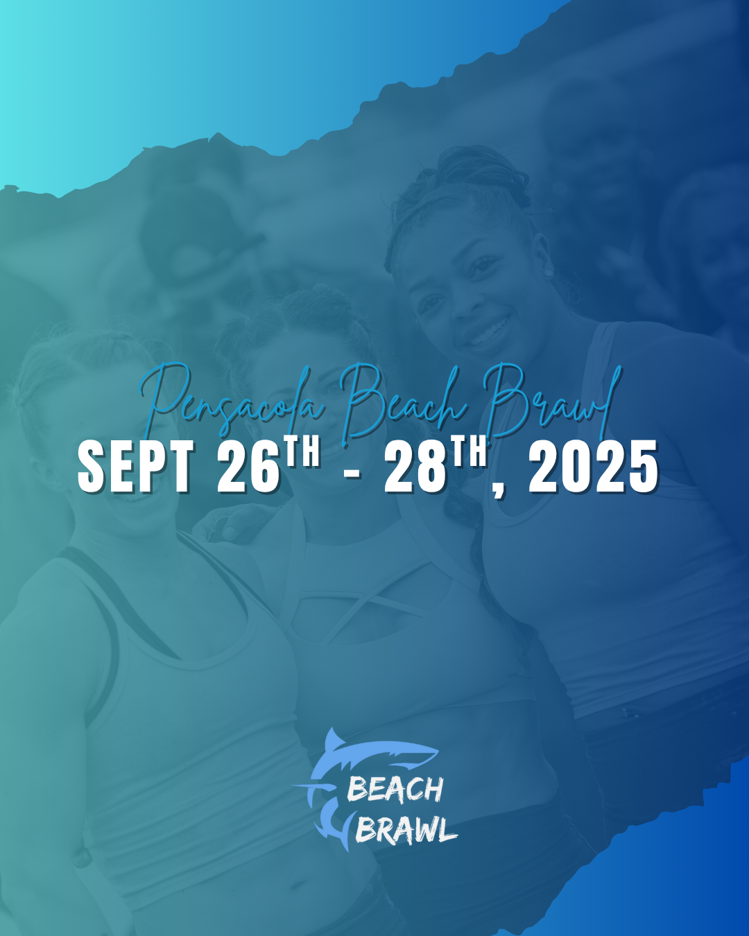 Discounted hotels near Pensacola Beach Brawl 2025 in Florida
